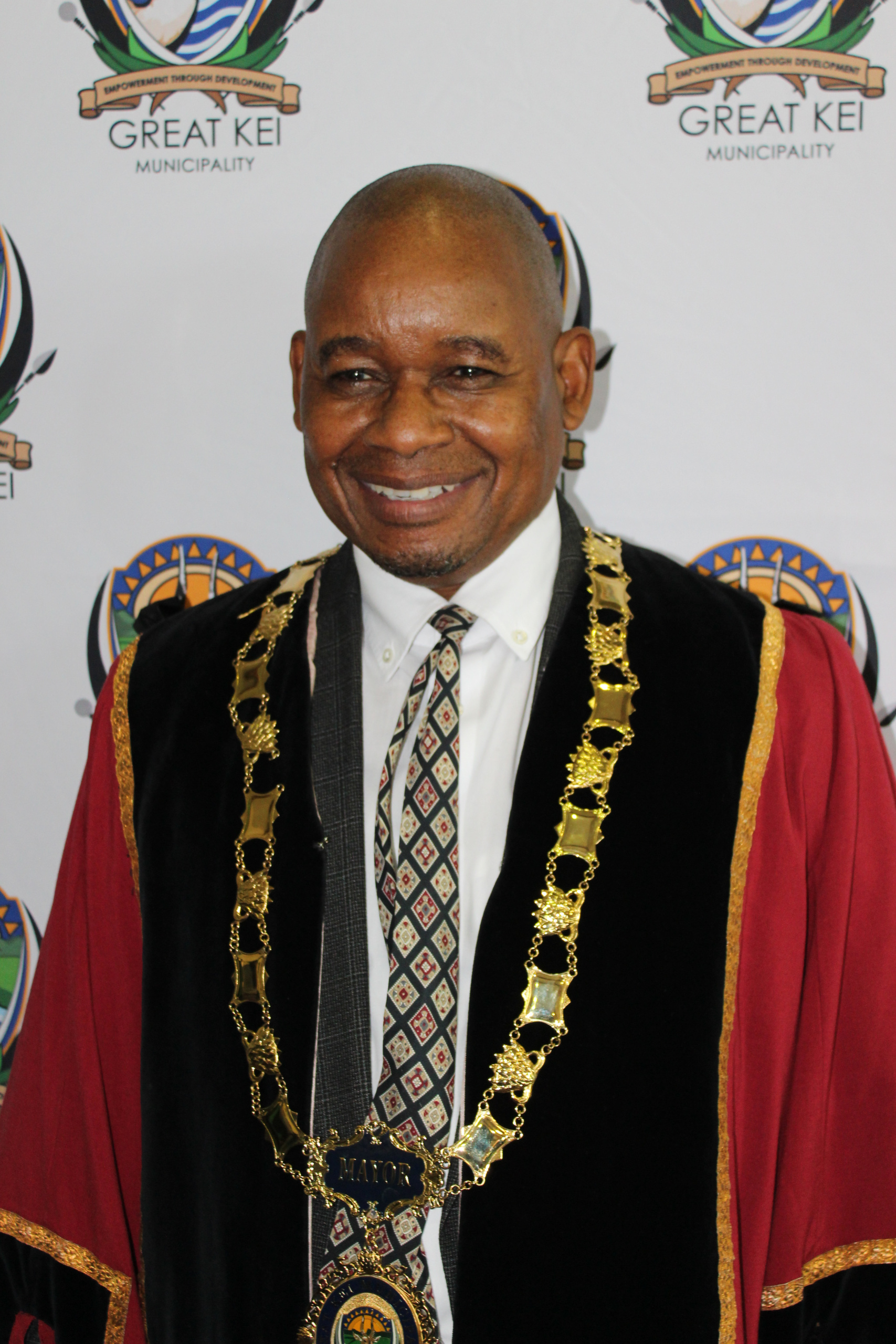 Office of the Mayor – Great Kei Municipality – Official Website