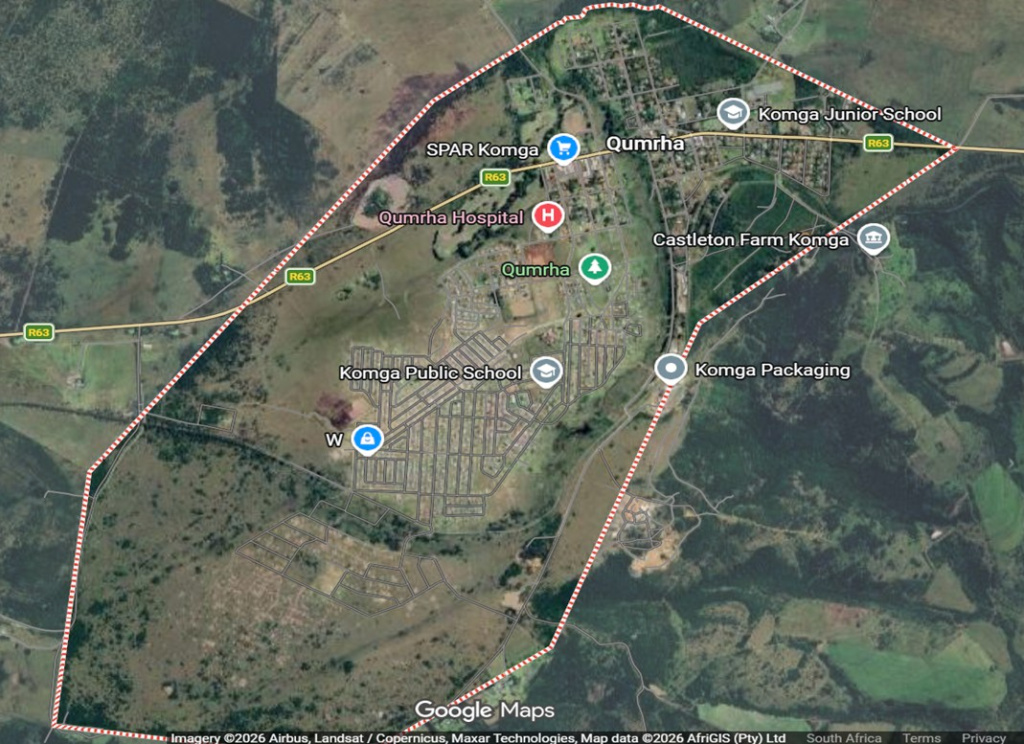 Tourism – Great Kei Municipality – Official Website